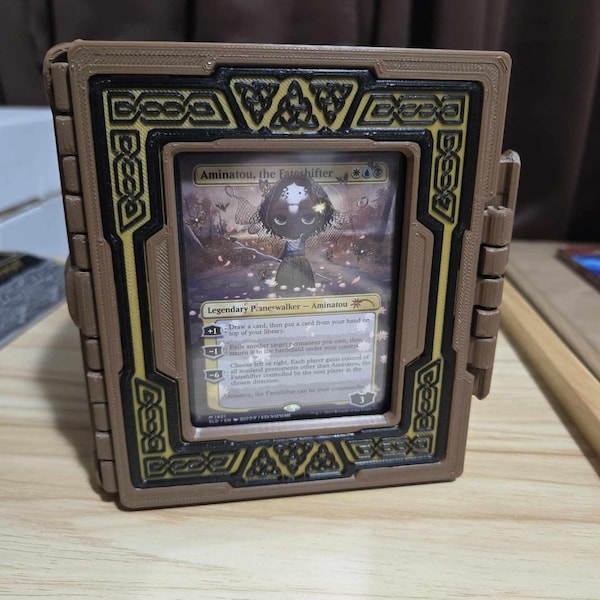 MTG Ability Counters - Etsy