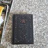 Dark Gothic Cross Notebook With Intricate Red Cover - Etsy