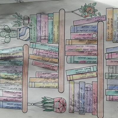 Printable Daisy Stationery, Daisy Writing Paper, Floral Stationery A4 ...