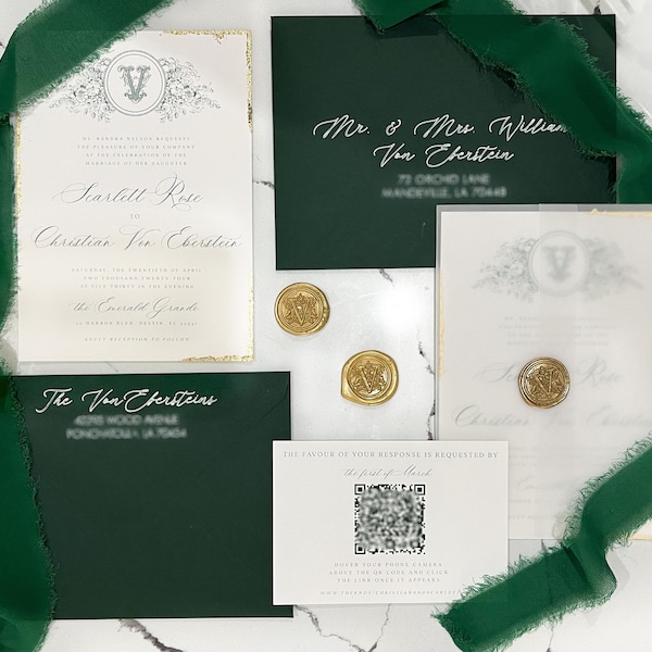 Vintage Oak Tree Envelope Liner, Download and Print, Printable, Classic ...