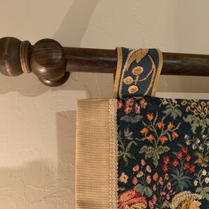 Swinging Door Extendable Drapery Arm 60-110cm 23 2/3 43 1/3in - Etsy