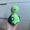 Calyx Surprise Pops Pdf Crochet Pattern, Quick and Easy No-sew ...