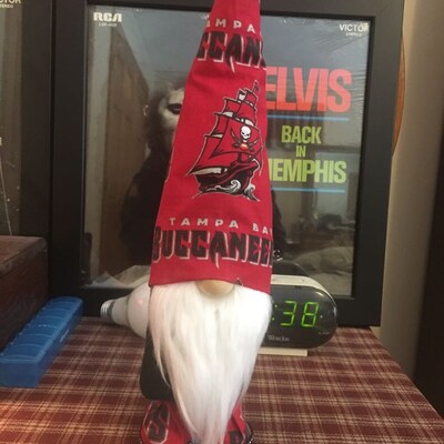 Professional Football Team Gnomes - Etsy