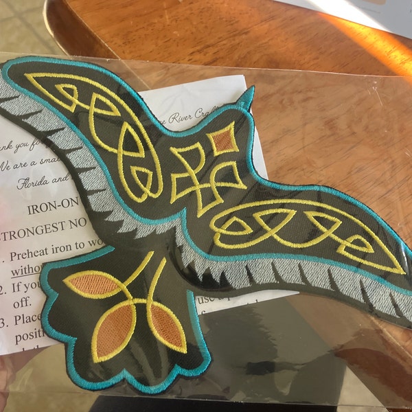 Snake Head, Venomous, Rattlesnake, Serpent, Fangs, Iron on Patch ...