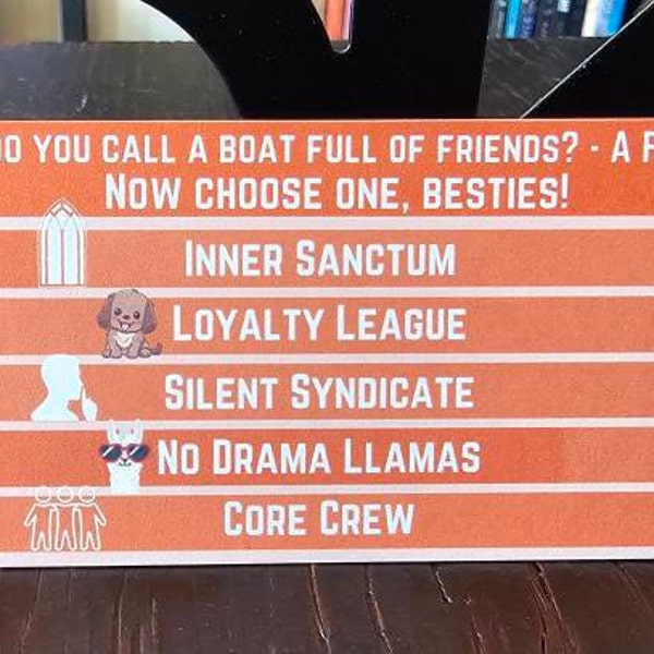 Hunting Adeline Bookmark - H.D. Carlton - Etsy UK