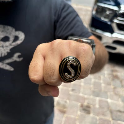 Schwartz Ring Replica Spaceballs - Etsy