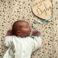 Custom Pregnancy Announcement, Baby Coming Soon Plaque, You're Going to ...