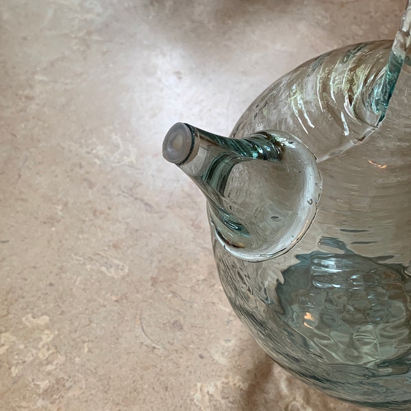 Kaak or Kaake' Sesame Flat Bread kaa3k, Baked to Order, Picon Cheese ...