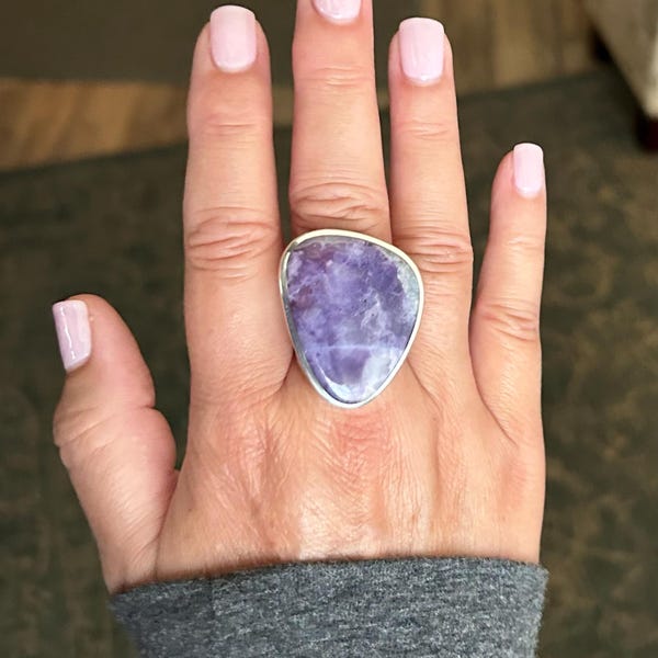 Long Oval Shape Ocean Green Colour Hemimorphite Solid 925 Sterling ...