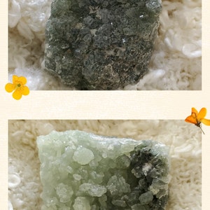 Large Amazonite Tower Natural Stone Crystal for Healing and Home Decor ...