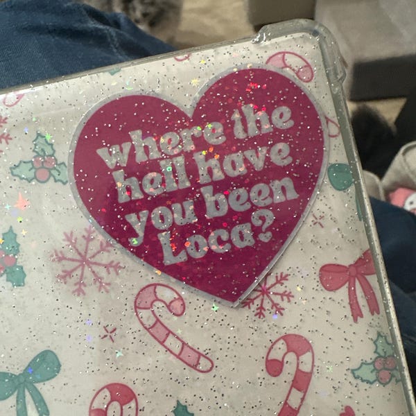 We Don’t Actually Need Gravity - Trisha Paytas - Frenemies - Button Pin ...