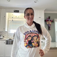 Valentine's Sweets DTF Transfer Ready to Press Transfers High Quality ...