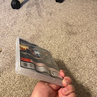 Nintendo Gamecube Box Art Cover Art Replacment - Etsy