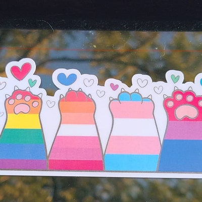 LGBTQ Bathroom Printable Bundle I, Bathroom SVG, Bathroom Svg, Pdf, Png ...