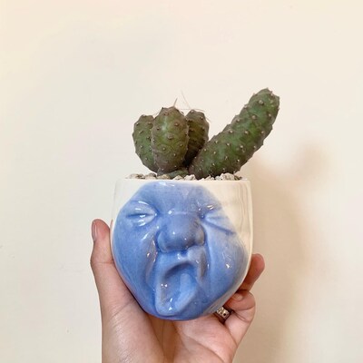 Mix and Match Ceramic Dinnerware Set Handmade Pottery Wedding Gift Soup ...