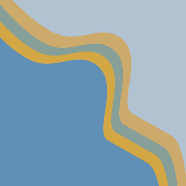 Icelandic Glacier Color Palette – 50+ Nature-inspired Colors for ...