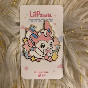 Rainbow Poyo Ice Cream Sundae Cup Hard Enamel Pin - Etsy