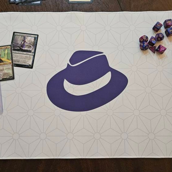 Earthborne Rangers Ranger Playmat, Spirit, 24 X 14 600 X 350 Mm ...