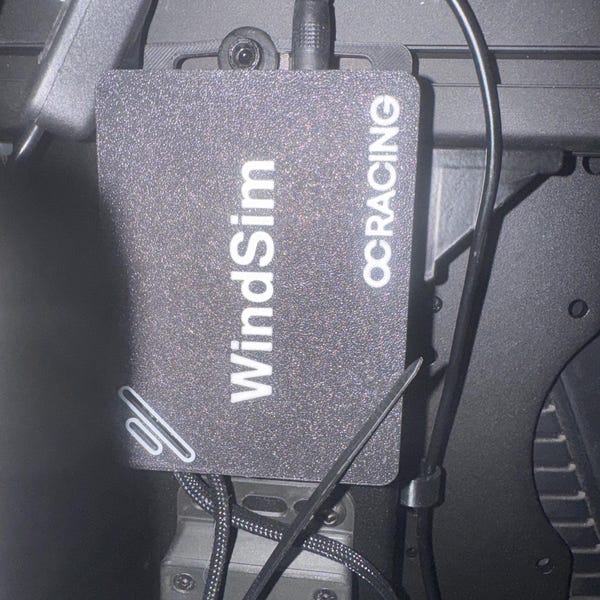 Iflag / LED Flag Indicator / Sim Racing / Simhub / Ocracing - Etsy