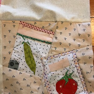 Magic Spark Quilt Pattern PDF | Etsy