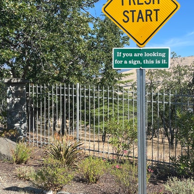 Vintage Original INTERSTATE 81 Sign Highway Shield NEW OLD Stock Metal ...