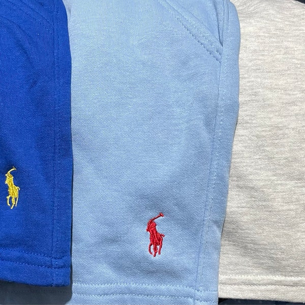Polo Ralph Lauren Logo. Ralph Lauren. Polo Horse Logo. Embroidered ...