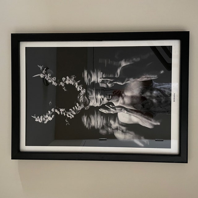 Pencil Drawing Prints from Artist Jono Dry Limited Ed by JonoDry