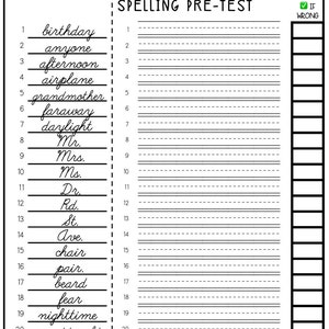 Tracing Font Fonts. Handwriting Practice Fonts TTF. Downloadable File ...