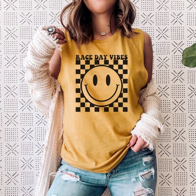 Next Level 5013 Mockup Next Level 5013 Antique Gold Festival Muscle ...