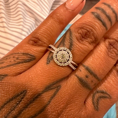 Jesus is the Answer Cross Ring Adjustable Ring Fashion Jewelry - Etsy