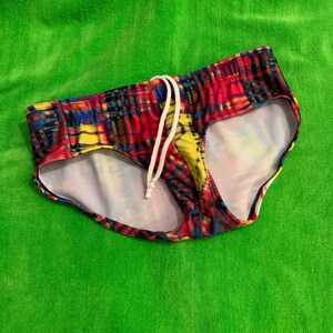 Gray Black and White Camouflage Swimsuits for Men by Vuthy | Etsy