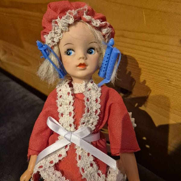 Vintage Barbie Doll Extravaganza 1968 - Etsy