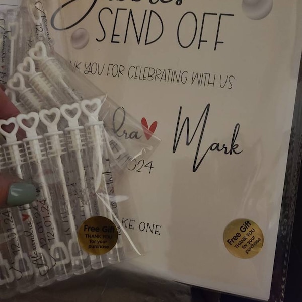 Photo Wedding Money Dance QR Code Bracelet, QR Code Wedding Dance Sign ...