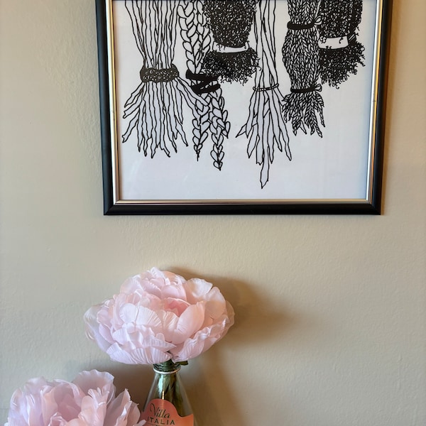 Angela Davis Poster, Activist Posters Classroom, Black Women ...