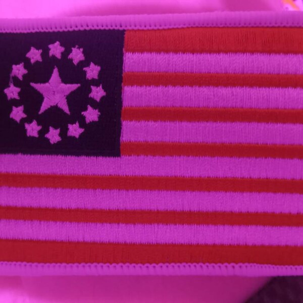 Fallout Inspired Gamer Cosplay Flags - Etsy