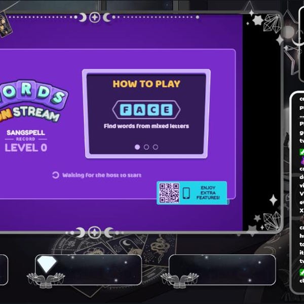 Animated Lo-fi Game Room Twitch Screens, Cozy PC Room Stream Screens ...