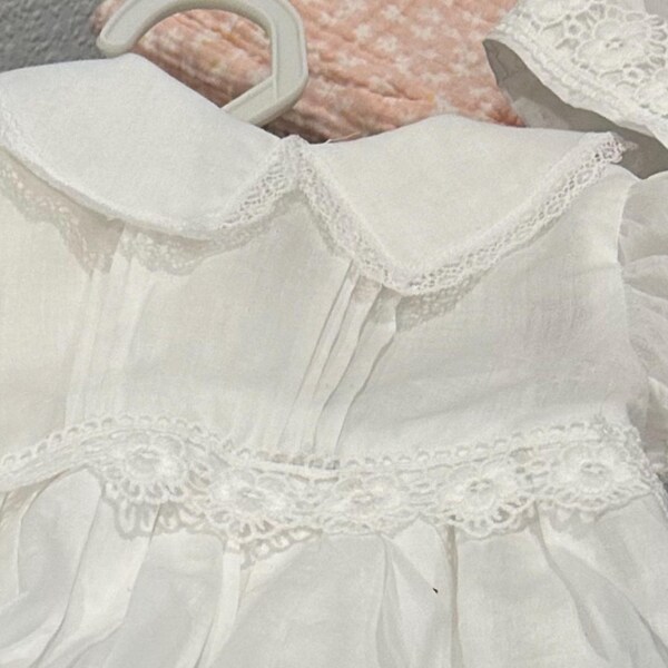 Vintage Lettuce Edge, 1/4”, Ruffle Edge, Pink, Rayon, Made in France - Etsy