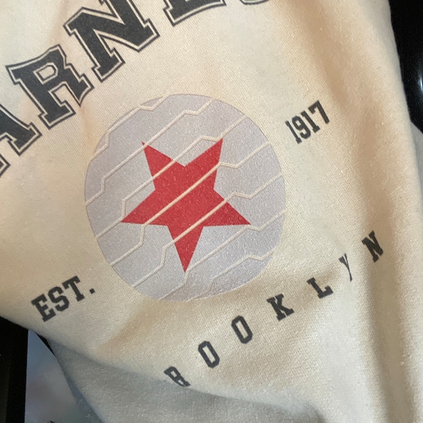 Bucky Barnes 1917 - Winter Soldier Trigger Words T-shirt, Marvel Shirt ...
