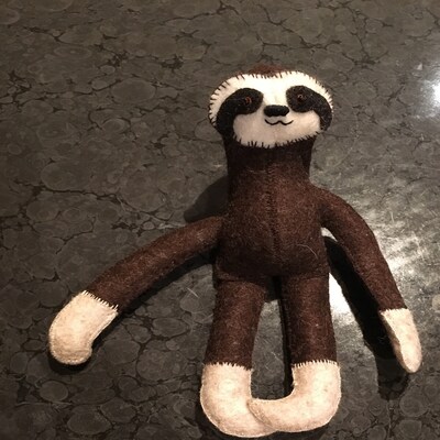 Toy Sewing Pattern Soft Toy Patterns Bundle of 3 Step-by-step - Etsy