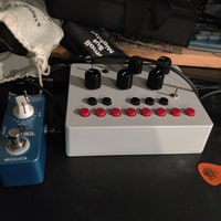 8-bit Power Synthesizer - Etsy