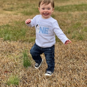 Snowman First Birthday Shirt, Winter Onederland, Winter Wonderland ...