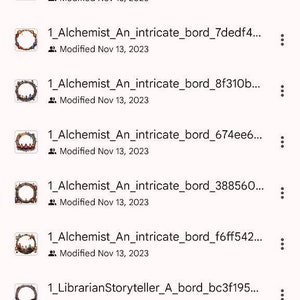 4000 Fantasy SCI-FI Tokens Pack, Character Art,scifi Token, , Tabletop ...