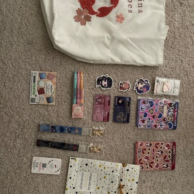 Furina Hat Enamel Pin Genshin Impact - Etsy