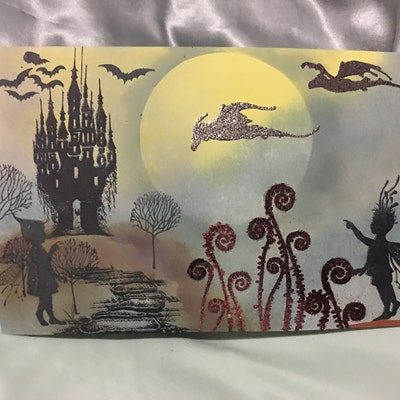 Sacred Tree by Lavinia Stamps - Etsy