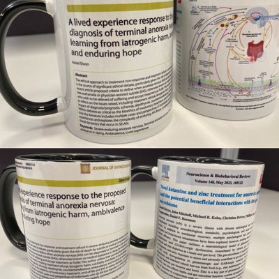 Publication Mug, Custom Quote, Phd Student Gift, Phd Graduation Gift ...