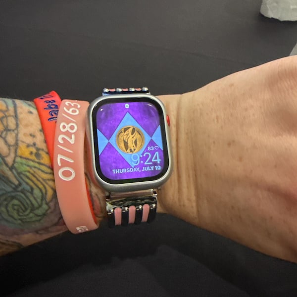 READ THE DESCRIPTION! Power Cap & Necklace for Energem Dino Crystal - Etsy