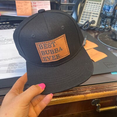 Best Bubba Ever Hat Toddler, Kids, Adult Youth Childrens Baby Infant ...