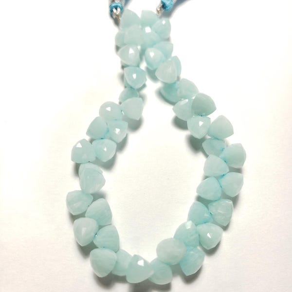 Bullet Shape Gemstone Connector, 17x5mm Bullet Spike Point Faceted ...