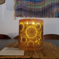 True North Design Lantern for Canada True North Strong Free in a Canada ...