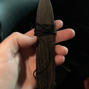 Dagaz D Rune Viking Runes Norse Ritual Jewelry Forged Metal - Etsy